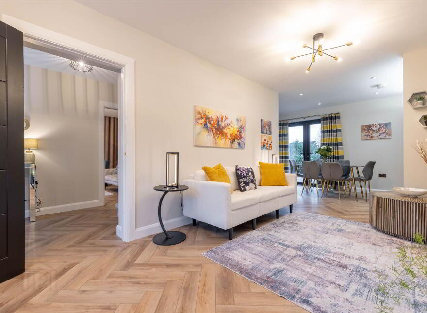 Property For Sale in BT8 - Propertynews