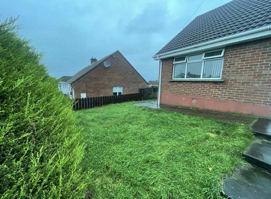 Property For Sale in BT47 - PropertyPal