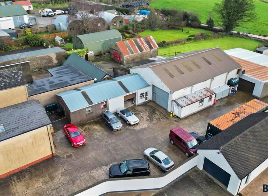Property For Sale in Swatragh - PropertyPal