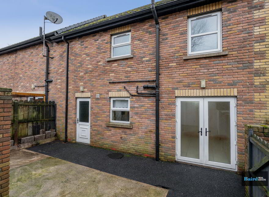 Property For Sale in BT71 - PropertyPal