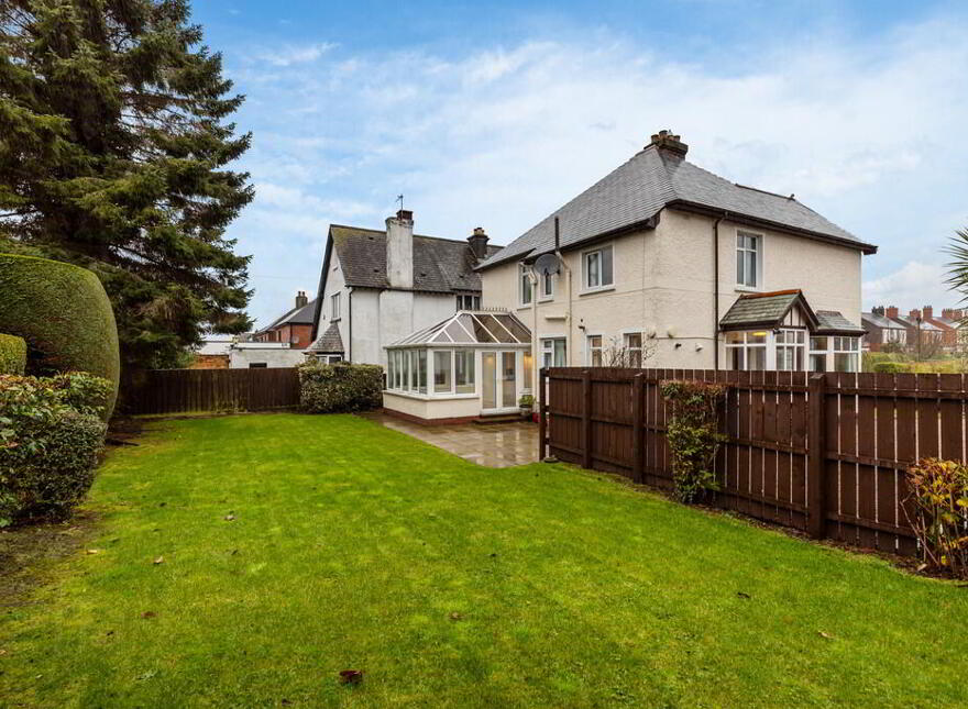 Property For Sale in BT5 - PropertyPal