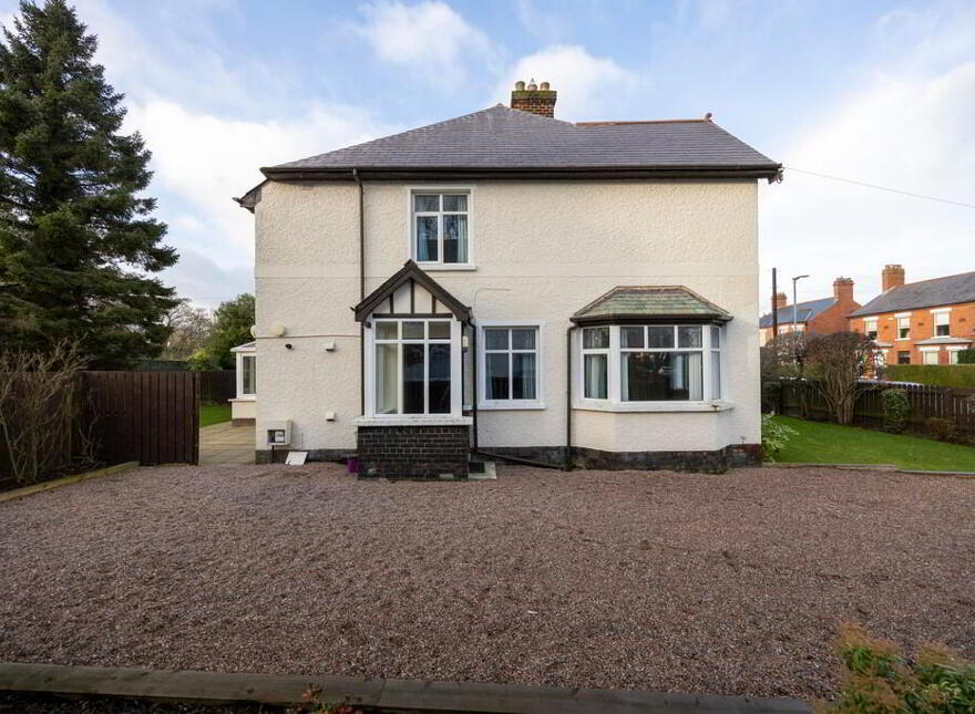 Property For Sale in BT5 - PropertyPal