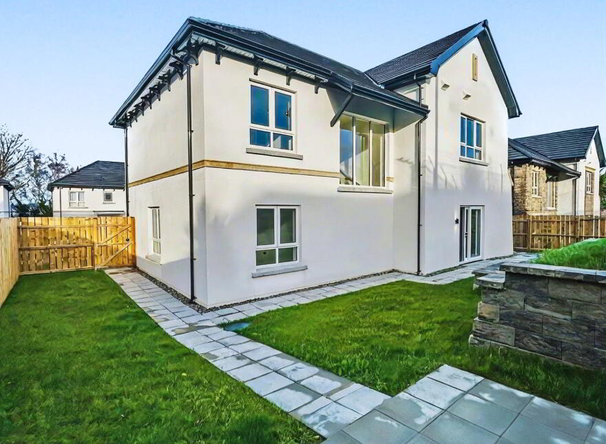 Property For Sale in BT47 - Propertynews