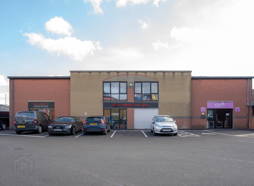 Commercial Property To Rent in Belfast - PropertyPal