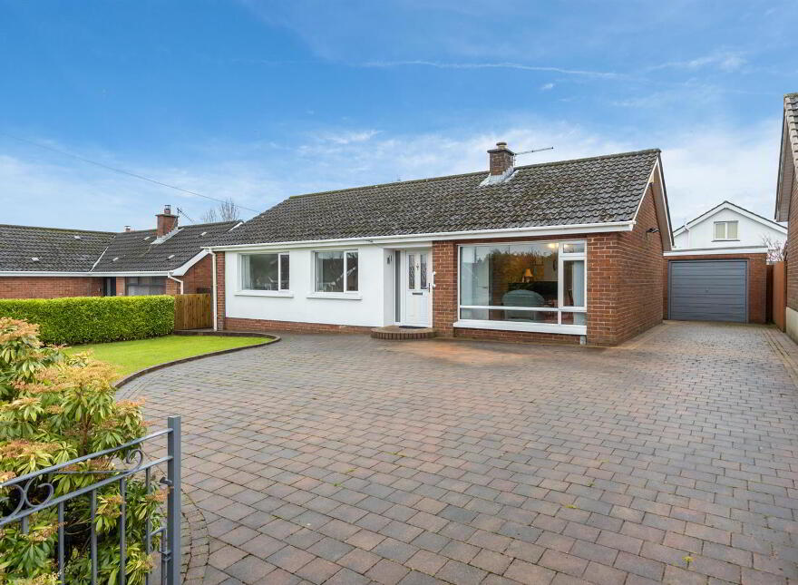 Property For Sale in BT36 - PropertyPal