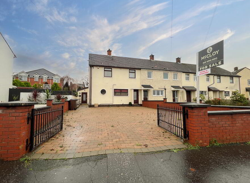 Property For Sale in Finaghy, Belfast - PropertyPal