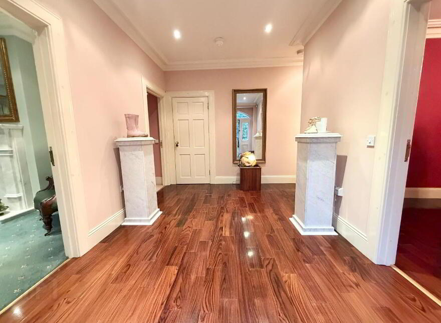 Property For Sale in Cityside, Derry - Propertynews