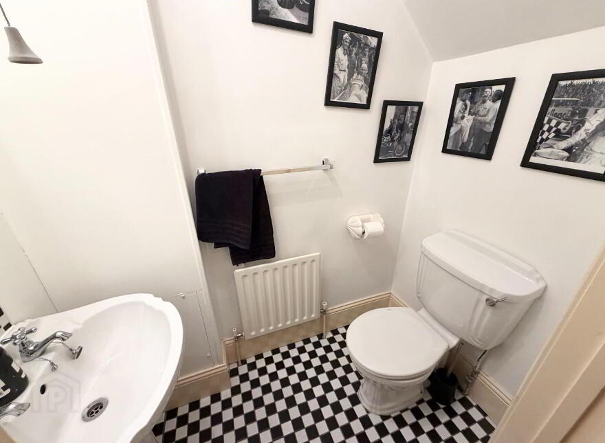 Property For Sale in Cityside, Derry - Propertynews