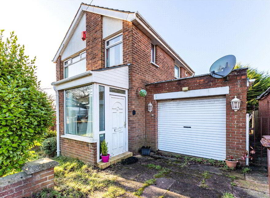 Houses For Sale in Glengormley, Newtownabbey, Sorted by Price (Low to ...