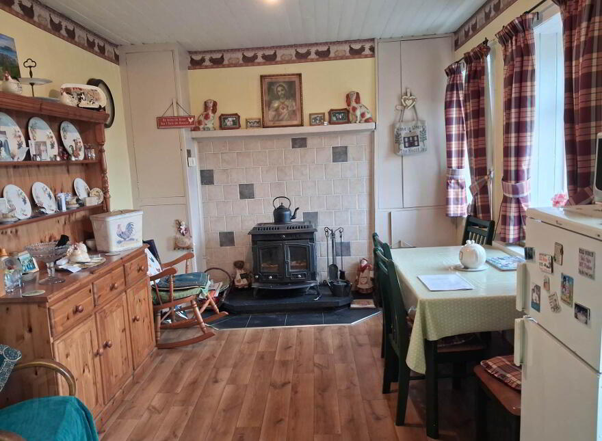 Property For Sale in F93 H2A8 - PropertyPal