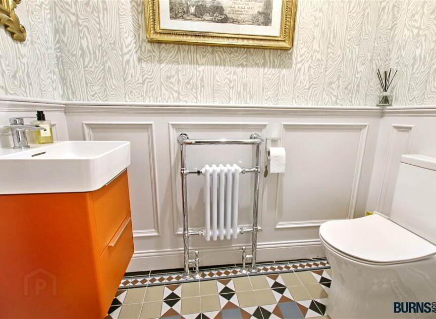 Property For Sale in Draperstown - PropertyPal