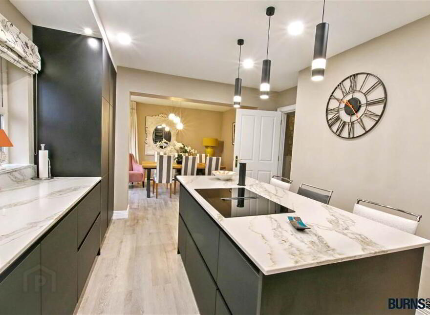 Property For Sale in Draperstown - PropertyPal