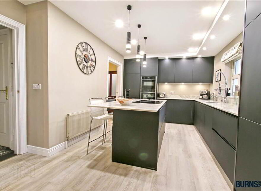 Property For Sale in Draperstown - PropertyPal