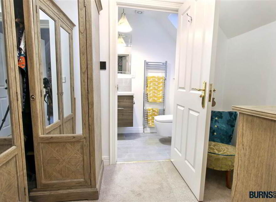 Property For Sale in Draperstown - PropertyPal