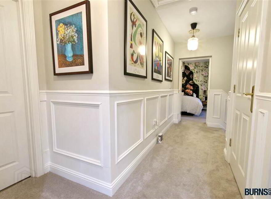 Property For Sale in Draperstown - PropertyPal
