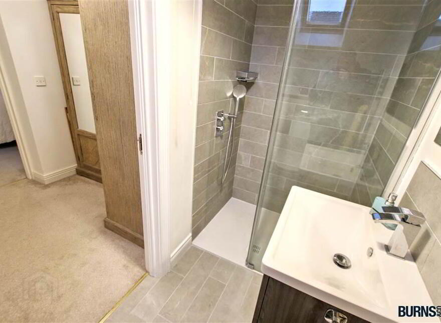 Property For Sale in Draperstown - PropertyPal