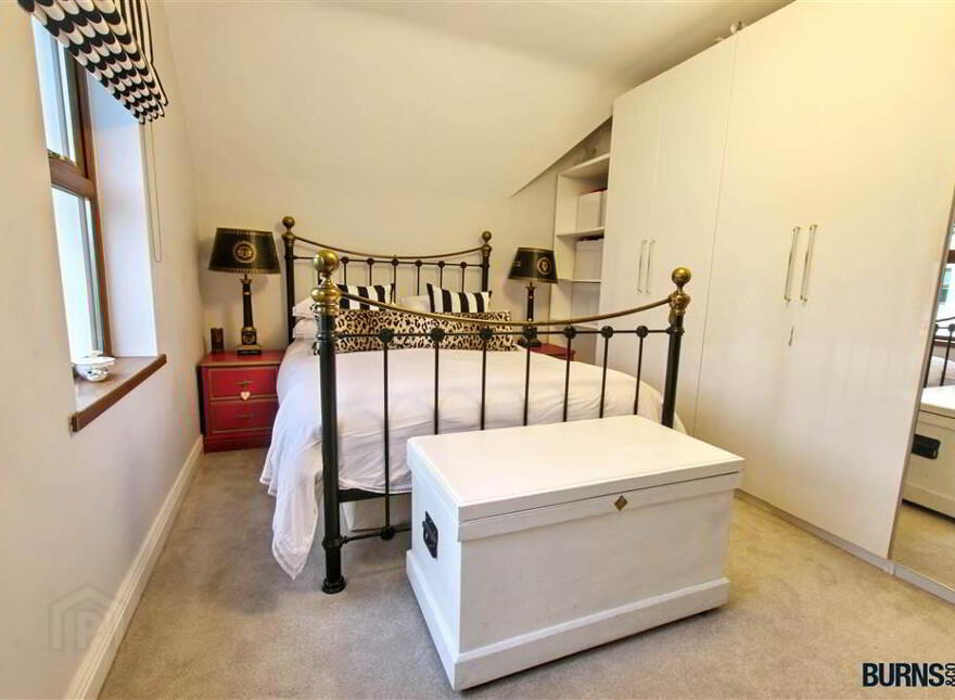Property For Sale in Draperstown - PropertyPal