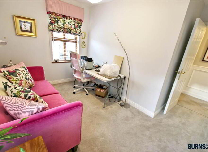 Property For Sale in Draperstown - PropertyPal