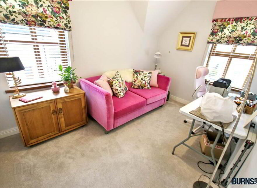 Property For Sale in Draperstown - PropertyPal