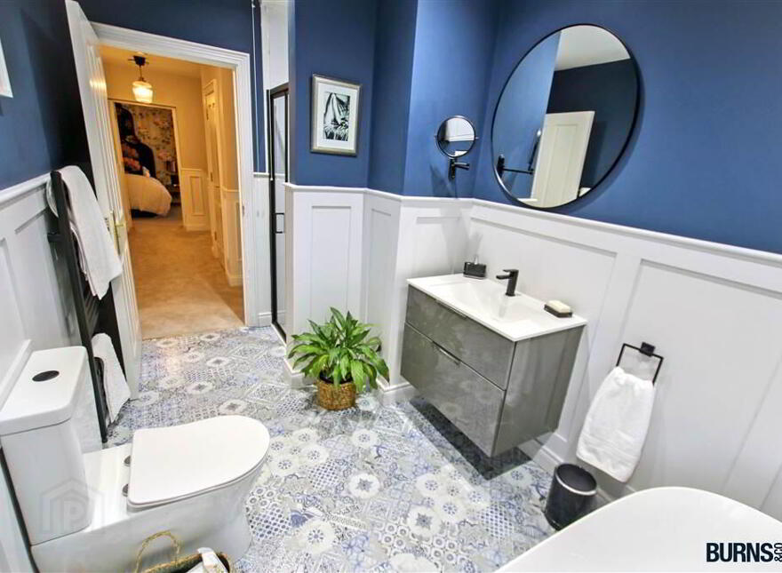 Property For Sale in Draperstown - PropertyPal