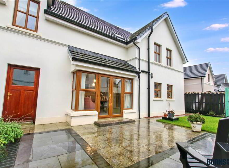 Property For Sale in Draperstown - PropertyPal