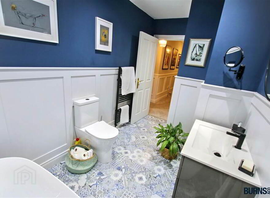 Property For Sale in Draperstown - PropertyPal