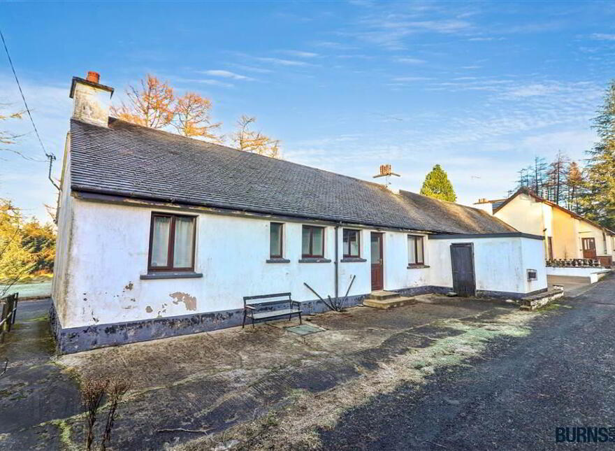 Property For Sale in BT79 - PropertyPal