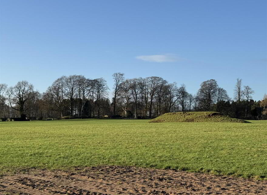 Property For Sale in Templepatrick - PropertyPal