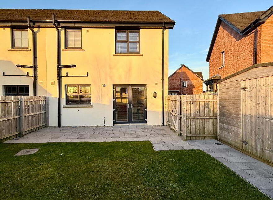 Recently Added Property For Sale in Derry / Londonderry - PropertyPal