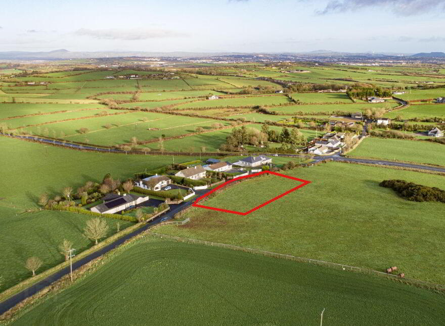 Land & Sites For Sale in Republic of Ireland - PropertyPal