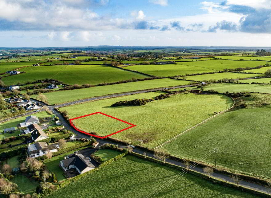 Land & Sites For Sale in Republic of Ireland - PropertyPal