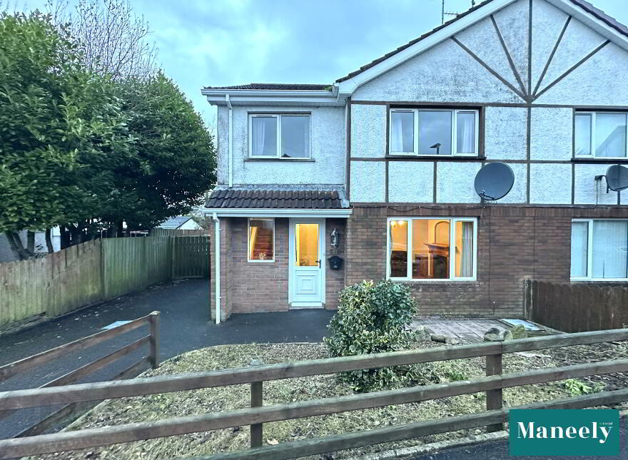 Maneely & Co , Estate Agent in Dungannon - Propertynews