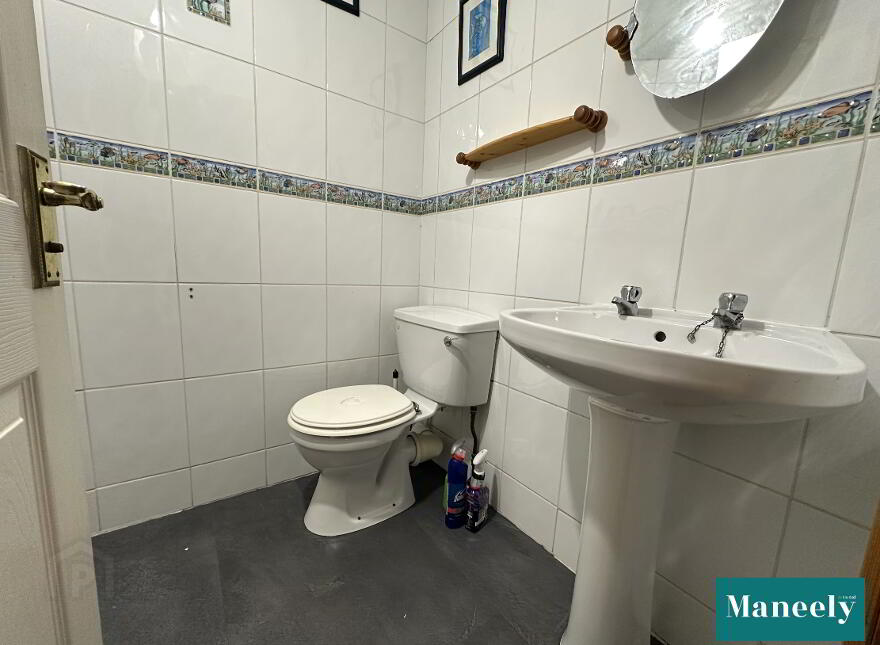 Property To Rent in Dungannon Area - Propertynews