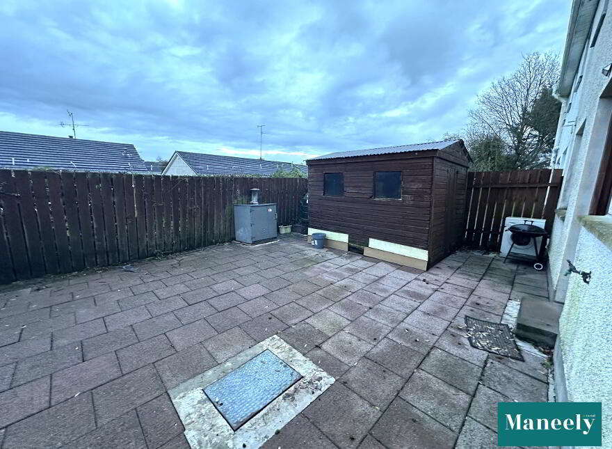 Property To Rent in Dungannon - PropertyPal