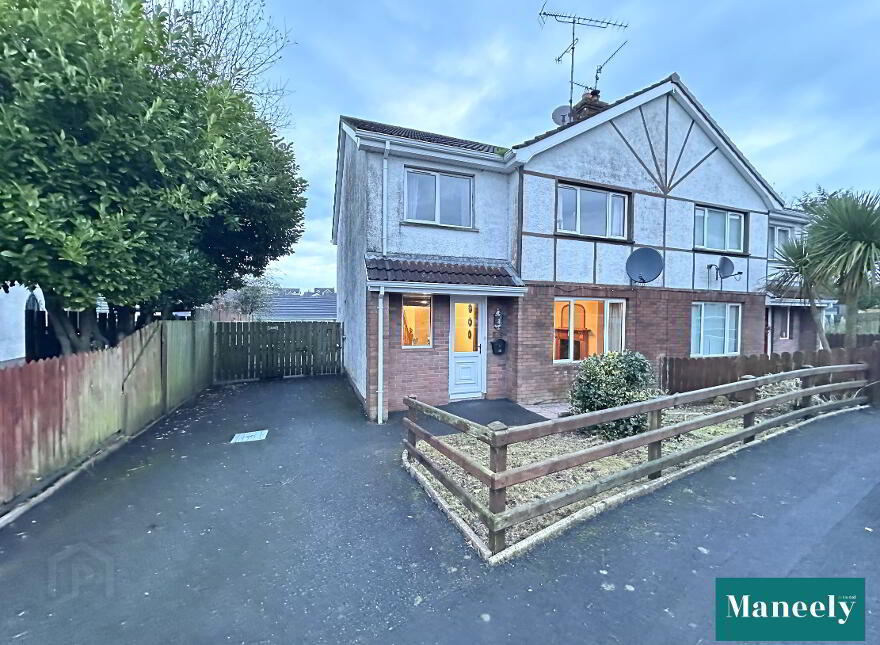 Property To Rent in Dungannon - PropertyPal