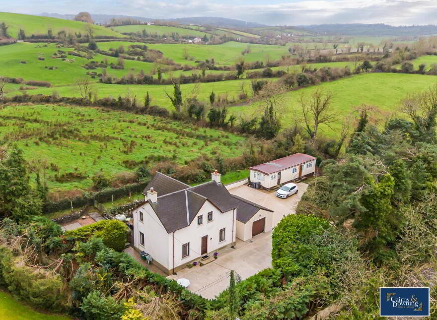 Property For Sale in Dromara - Propertynews