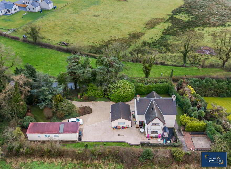 Property For Sale in Dromara - Propertynews