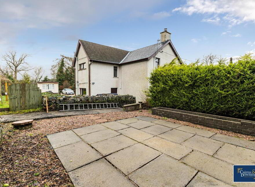 Property For Sale in Dromara - Propertynews