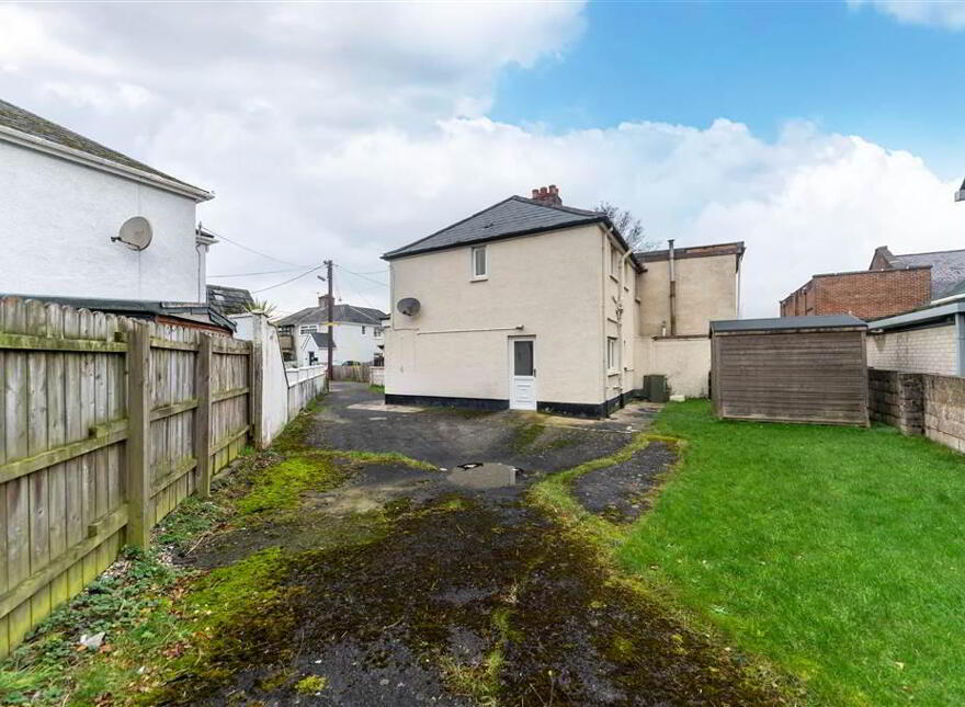 Property For Sale in Finaghy, Belfast - PropertyPal