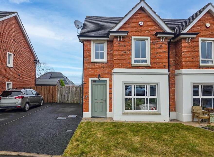 Property For Sale in BT36 - Propertynews