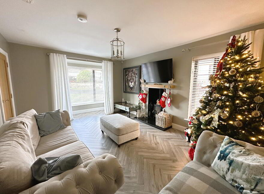 Property For Sale in BT32 - PropertyPal