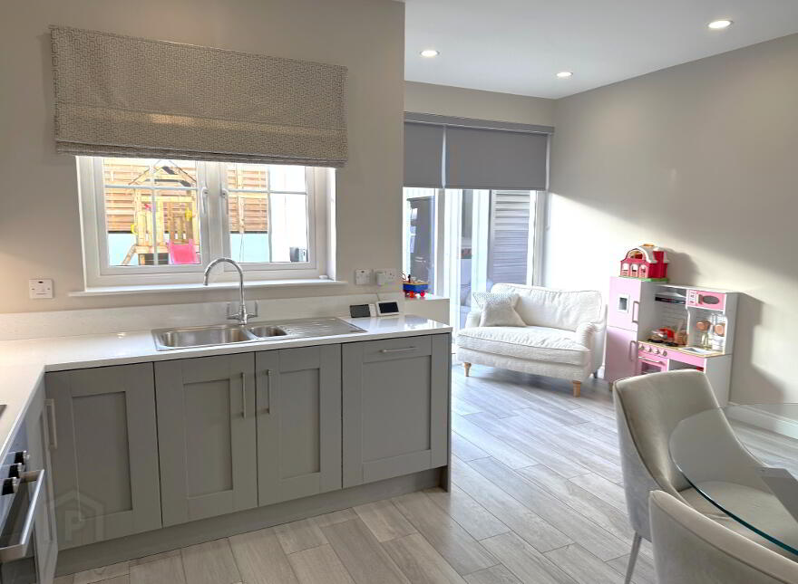 Property For Sale in BT47 - Propertynews