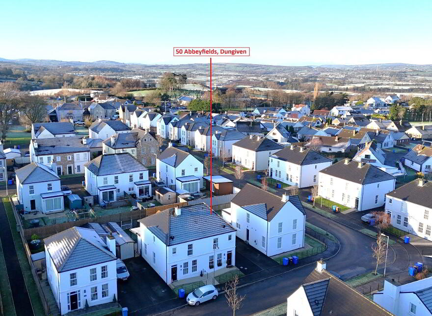 Property For Sale in BT47 - PropertyPal