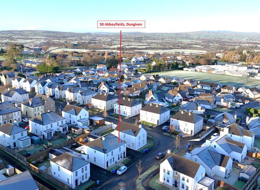 Property For Sale in BT47 - Propertynews