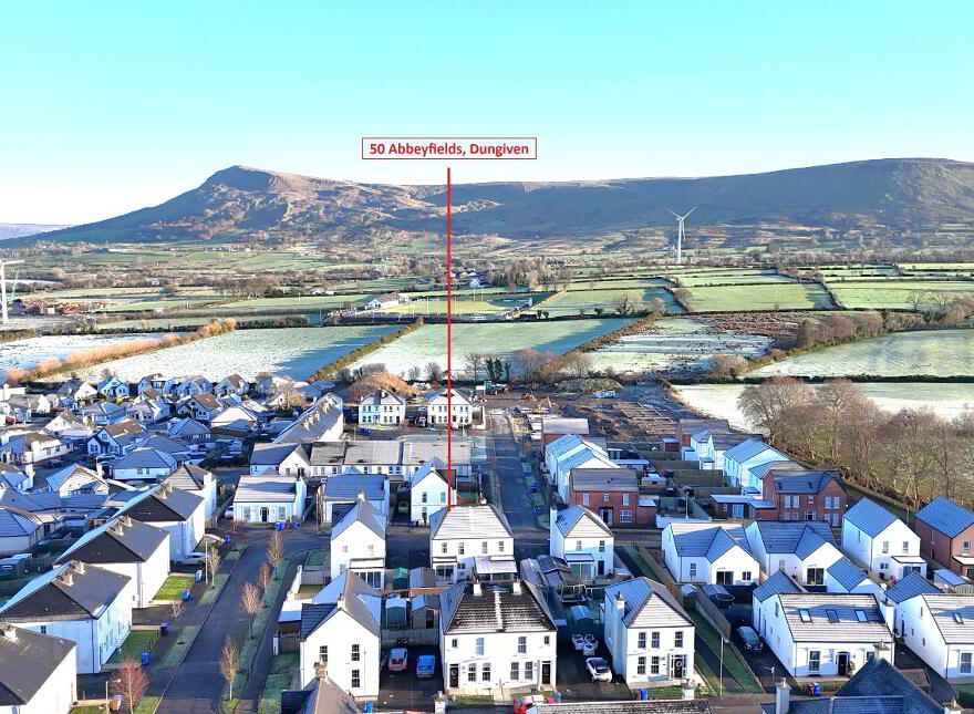 Property For Sale in BT47 - Propertynews