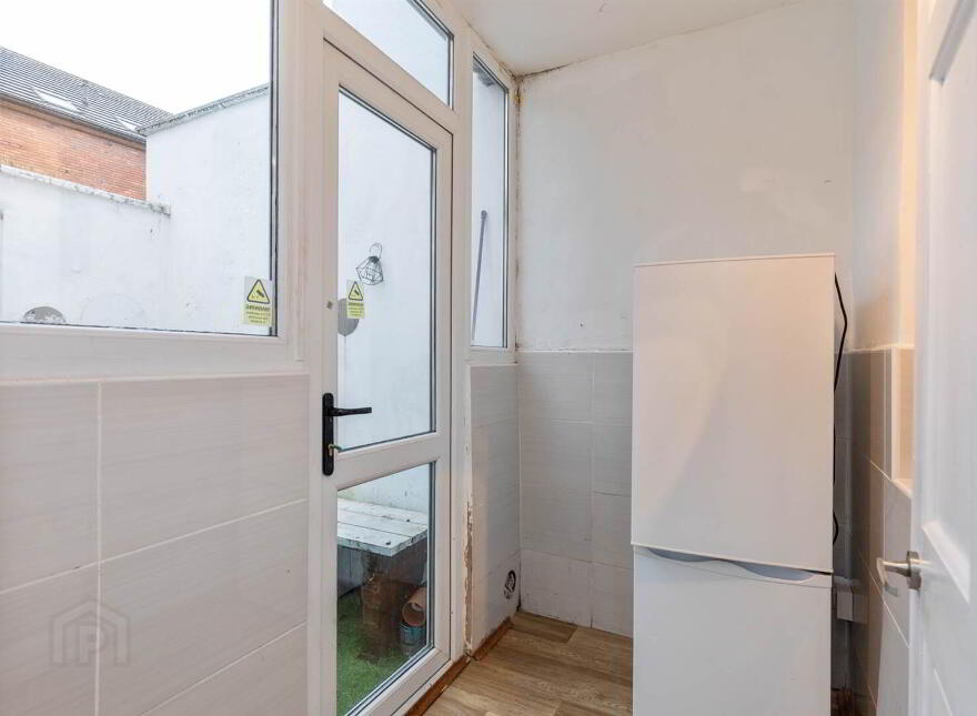 Property For Sale in Belfast - PropertyPal