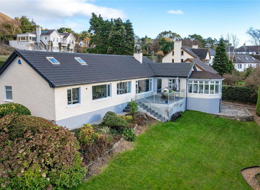 Property For Sale in Rostrevor - PropertyPal