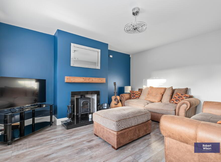 Property For Sale in Lisburn Area - Propertynews