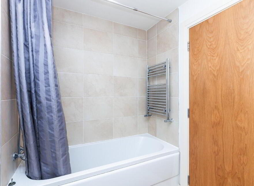 Apartments To Rent in Belfast, 1 Bedroom - PropertyPal