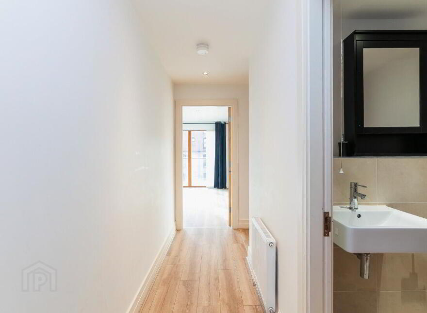 Apartments To Rent in Belfast, 1 Bedroom - PropertyPal